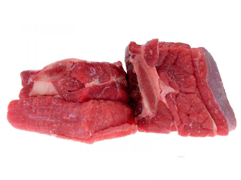 Vollerbauer - Fleisch